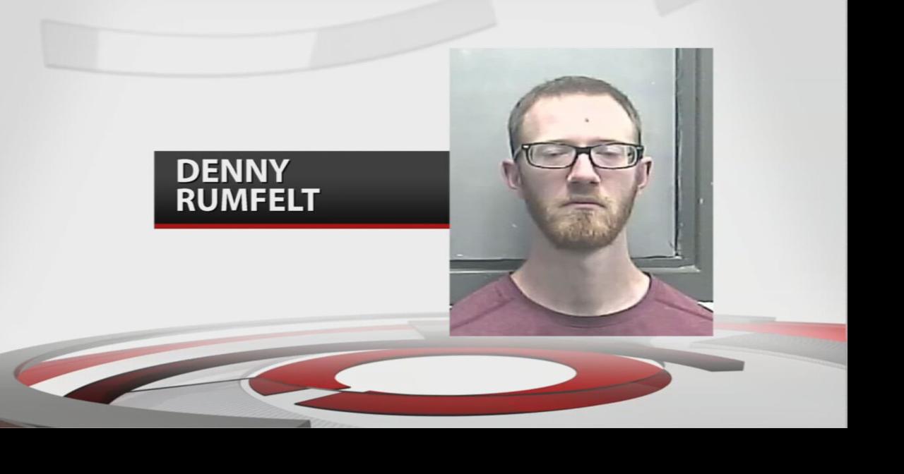 Vine Grove man indicted in murder of woman found duct-taped in sleeping ...