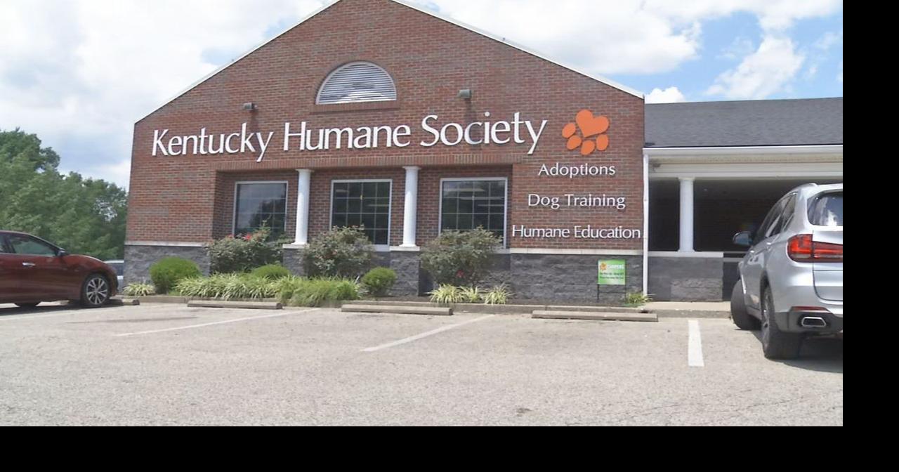 Kentucky Humane Society extends some summer adoption hours for 'Happy ...