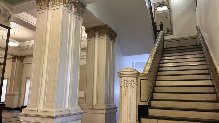 Century-old Henry Clay building in downtown Louisville to become ...