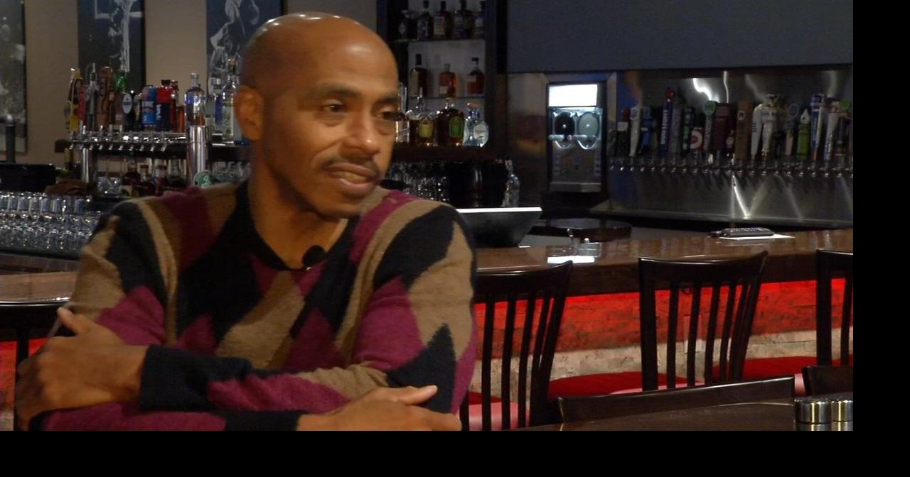 U of L basketball legend Darrell Griffith opens new Griff's restaurant ...