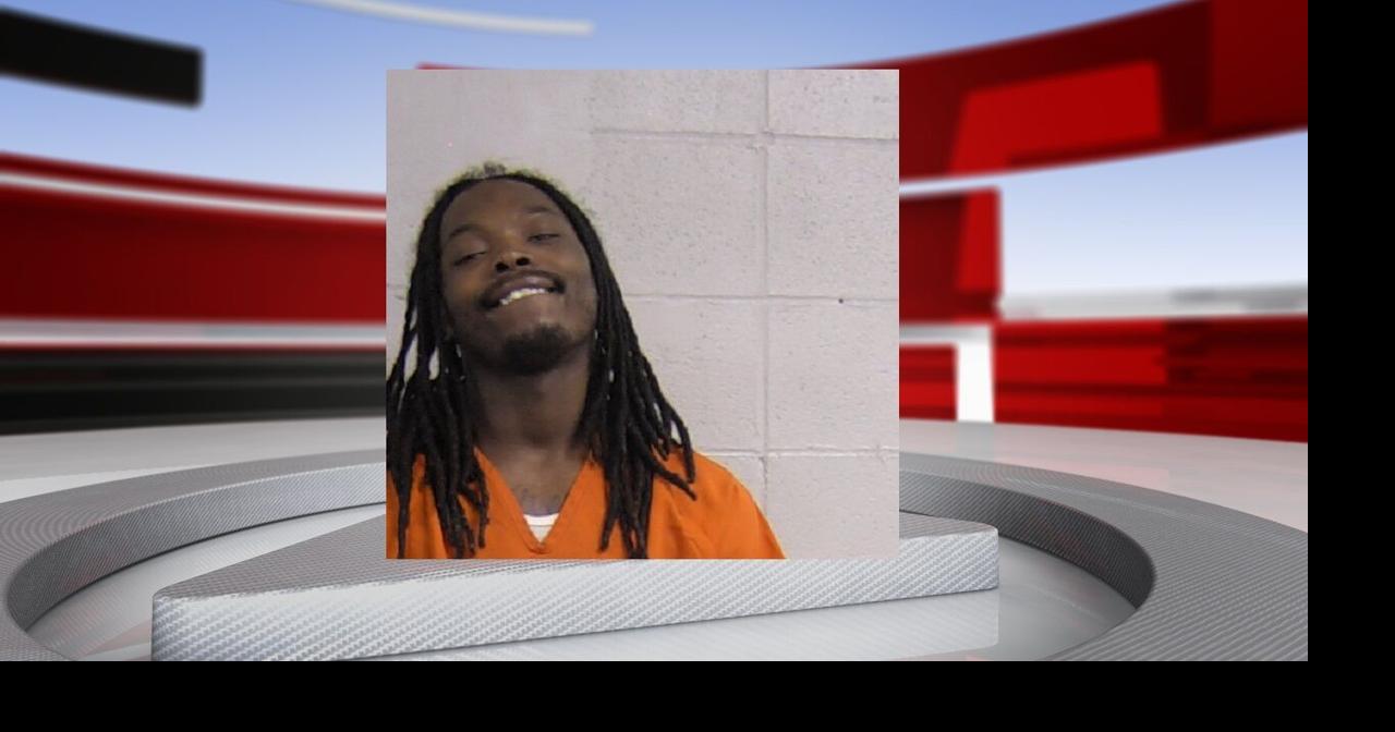Shively murder suspect faces more charges after police say he ran from ...