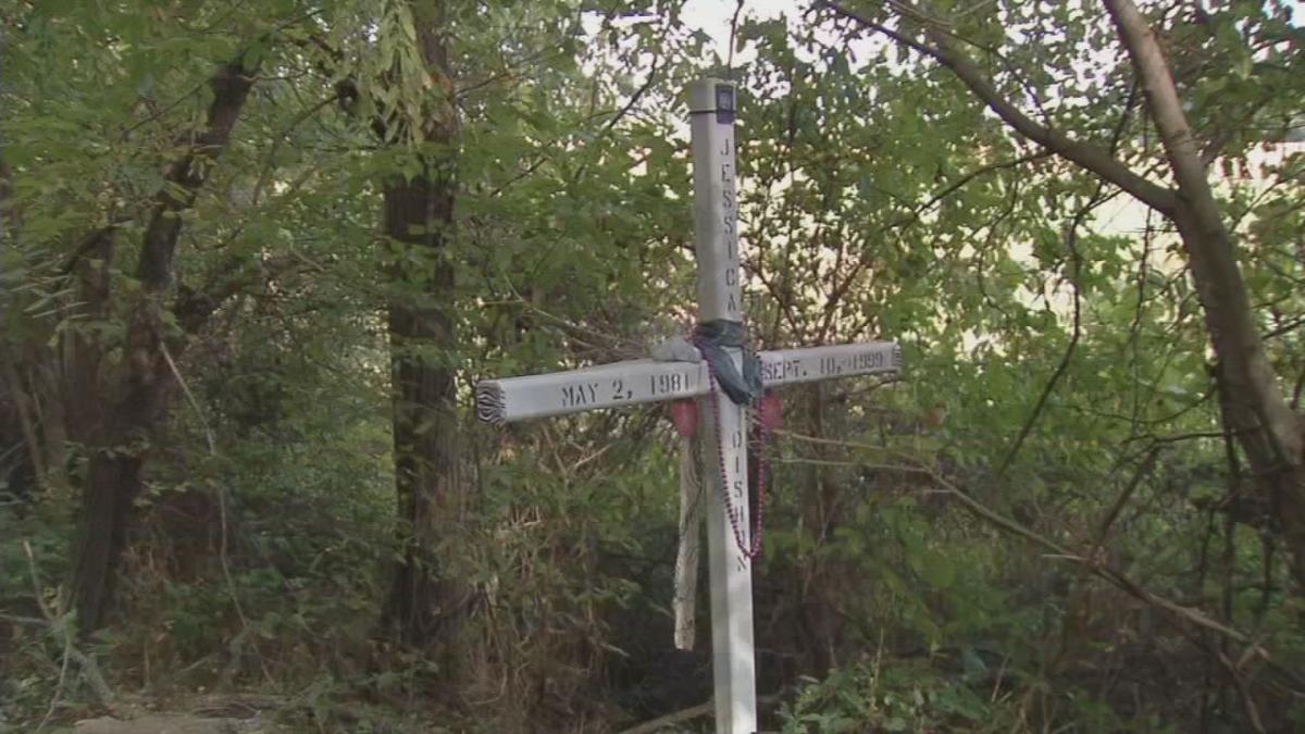 BEHIND BARS | Stanley Dishon says he did not kill niece Jessica | In ...