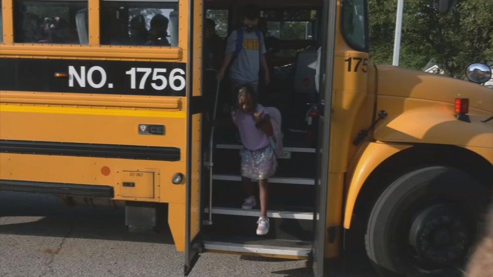JCPS releases new bus routes in Louisville for 2023-24 school year ...
