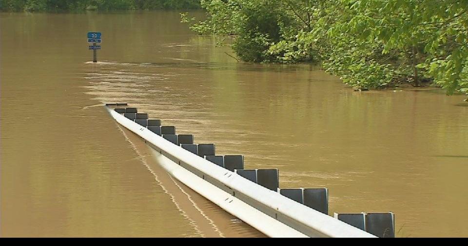 Indiana flooding blocks roads, nearly cancels a high school prom | News ...