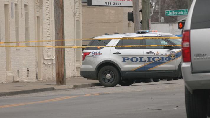 Man dies after shooting in Russell neighborhood, Louisville police say ...