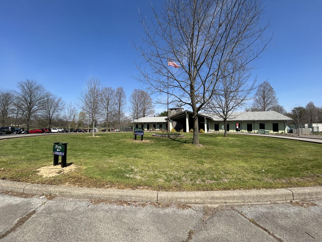 Sticking around Louisville for spring break? Here are some camps and ...