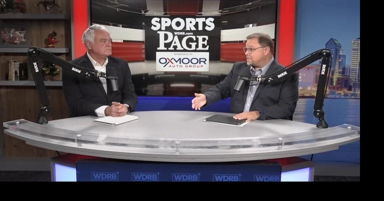 Sports Page | Bozich & Crawford break down hiring of James Madison head ...
