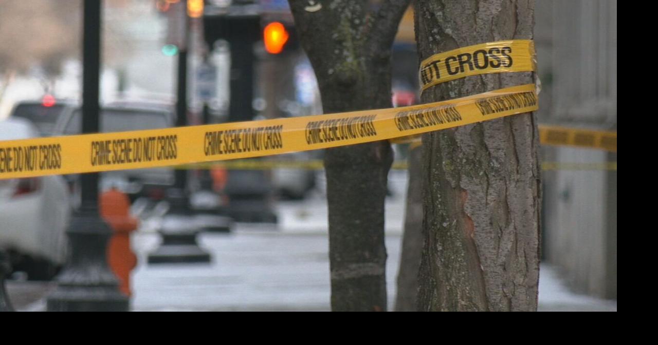 Louisville police tout 30% decrease in homicides, non-fatal shootings | Local News | wdrb.com