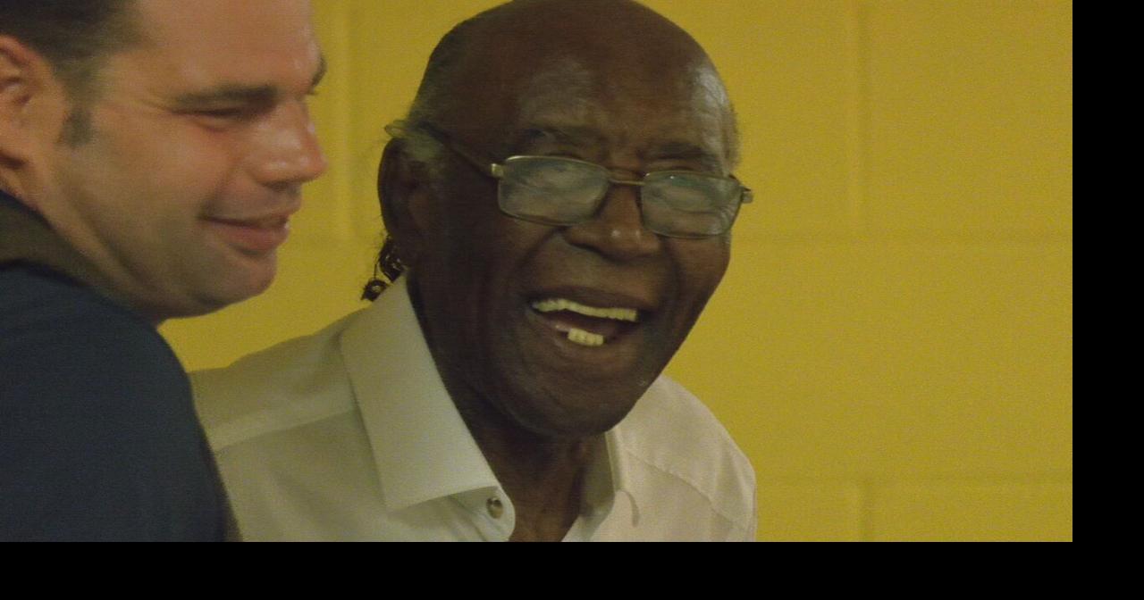 Rev. Charles Elliott celebrates 90th birthday in Louisville | Local ...