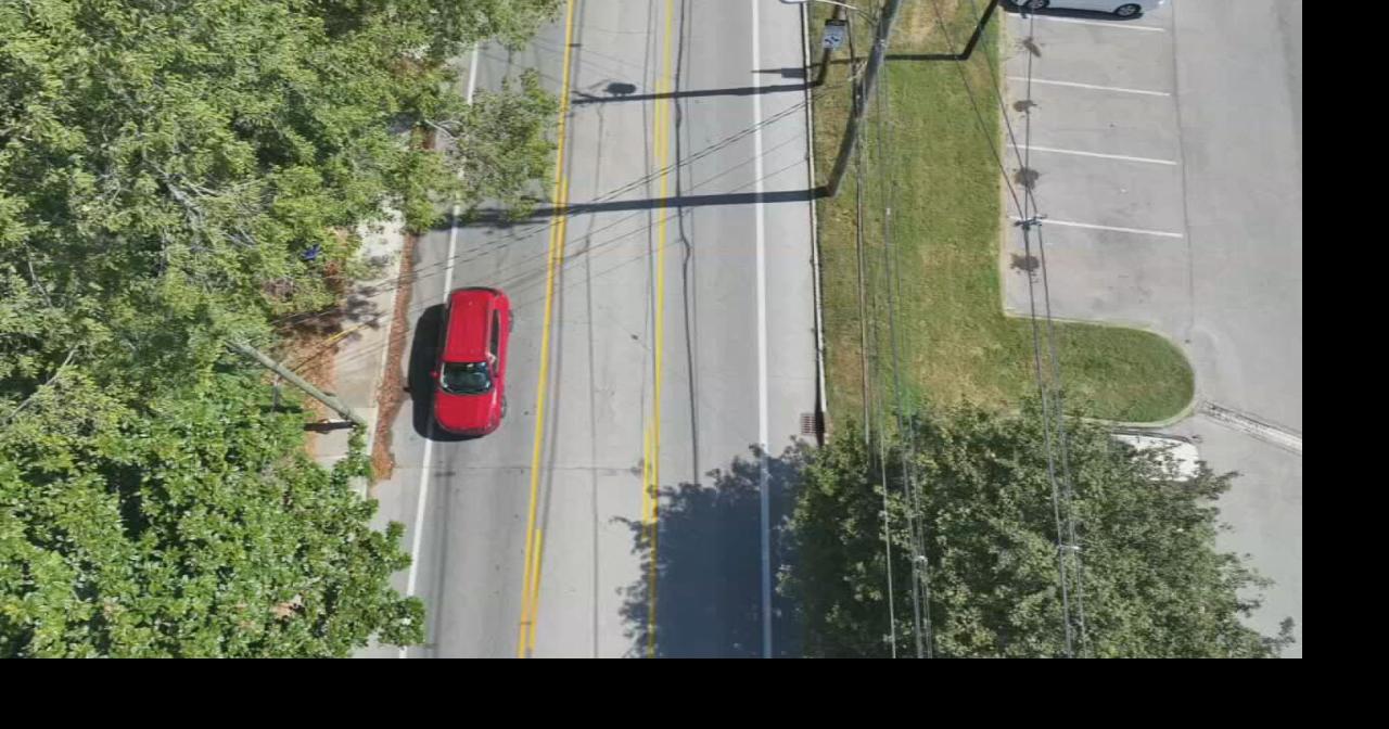 Study recommends Louisville continue 'road diet' projects to reduce ...
