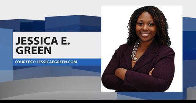Daughter of late councilwoman Judy Green running for mother's seat ...