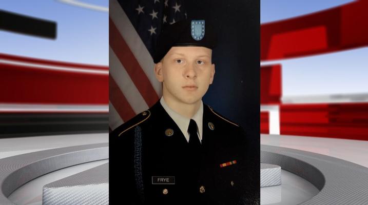 Indiana National Guard soldier killed in Humvee crash on I-65 near ...