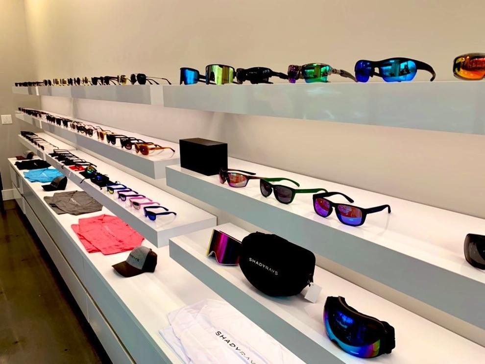 Kentucky-based Shady Rays expanding to Indiana | Business | wdrb.com