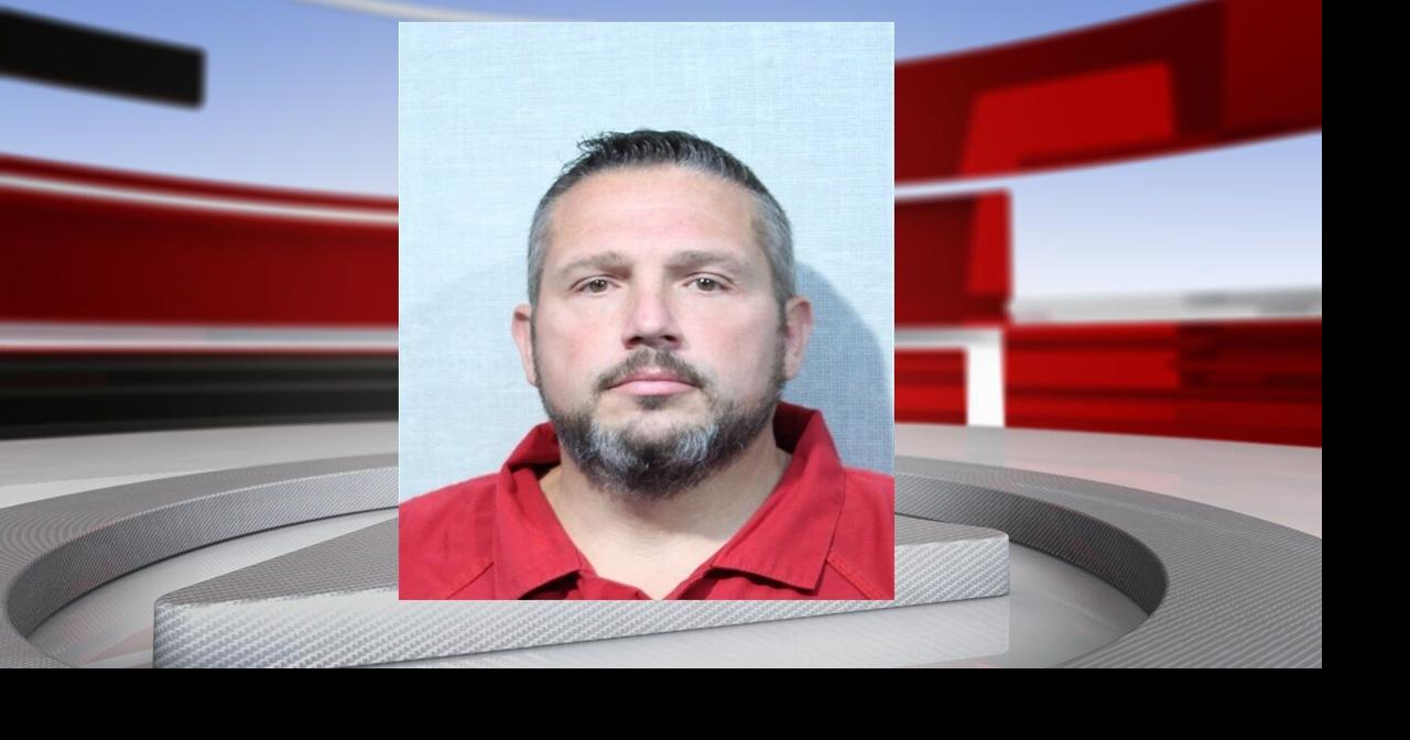 Man accused of selling counterfeit silver, gold bars in southern ...