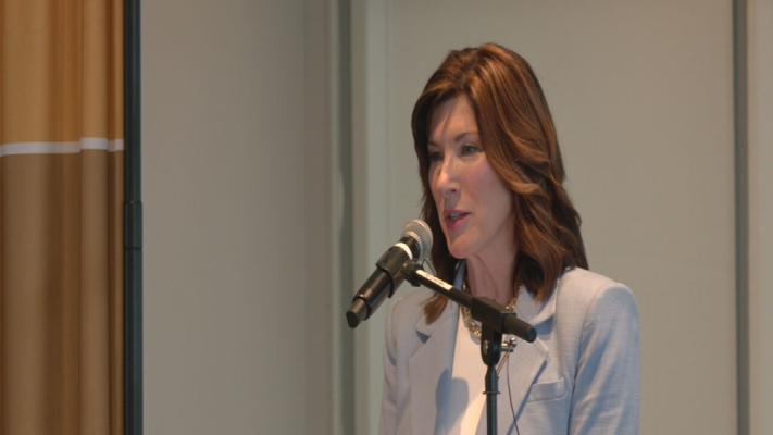Widow of Louisville's Old National Bank mass shooting victim turns ...