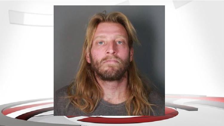 JOSEPH TOCCO - STOLE LITTLE DEBBIE TRUCK - ELMIRA NEW YORK - COURTESY ...