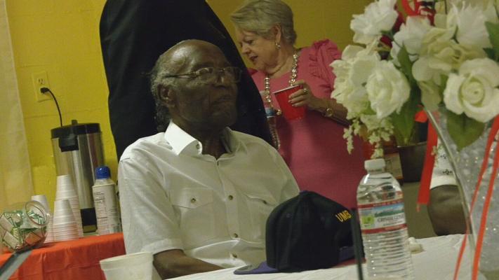 Rev. Charles Elliott celebrates 90th birthday in Louisville | Local ...
