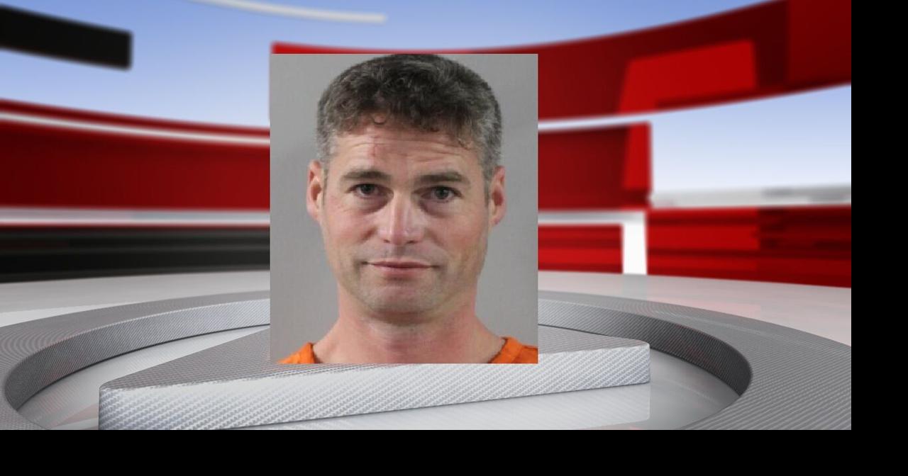 FLORIDA MUGSHOT - Shaun Runyon 10-3-2021.jpeg | | wdrb.com