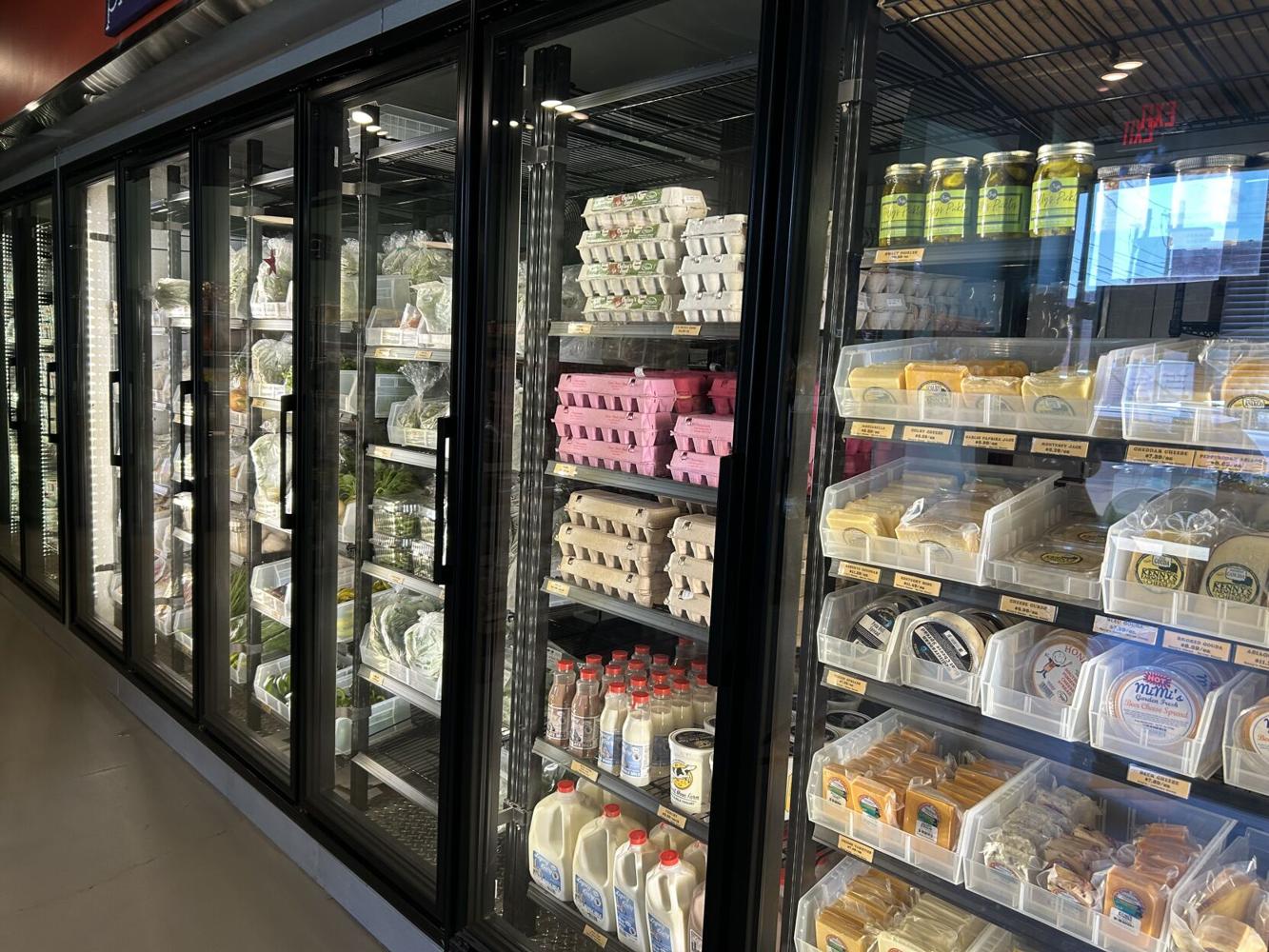New grocery option in Smoketown provides fresh, local food in ...