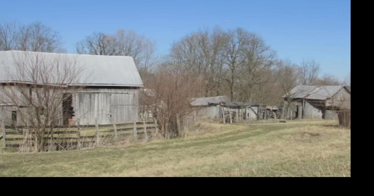 158-acre historic southern Indiana farm to be transformed into public ...
