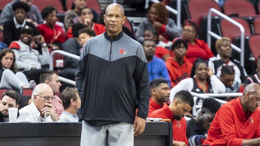 BOZICH | It did not work, but Kenny Payne earned his chance at ...