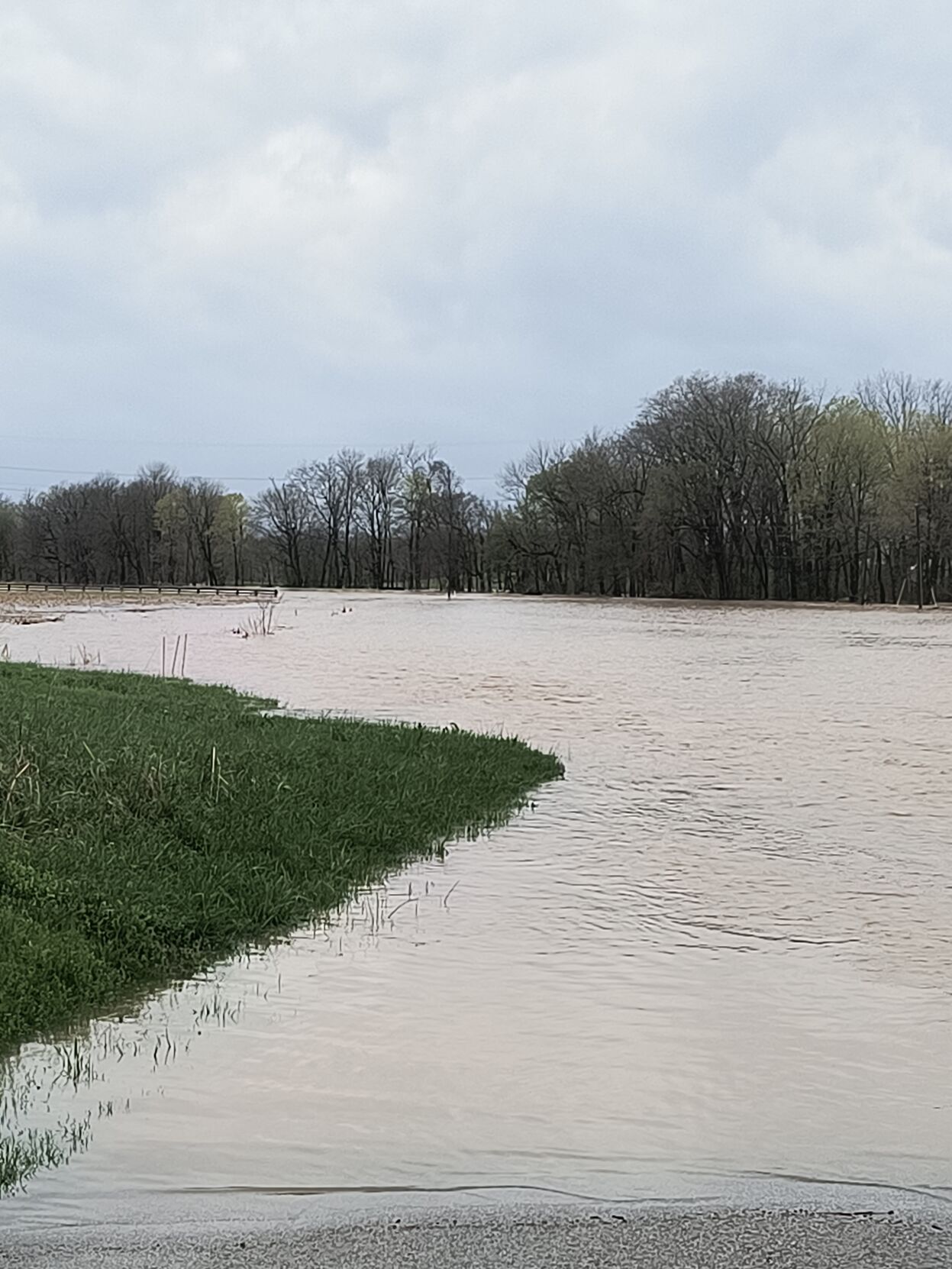 IMAGES | A look at the devastating flooding across Kentucky and Indiana ...