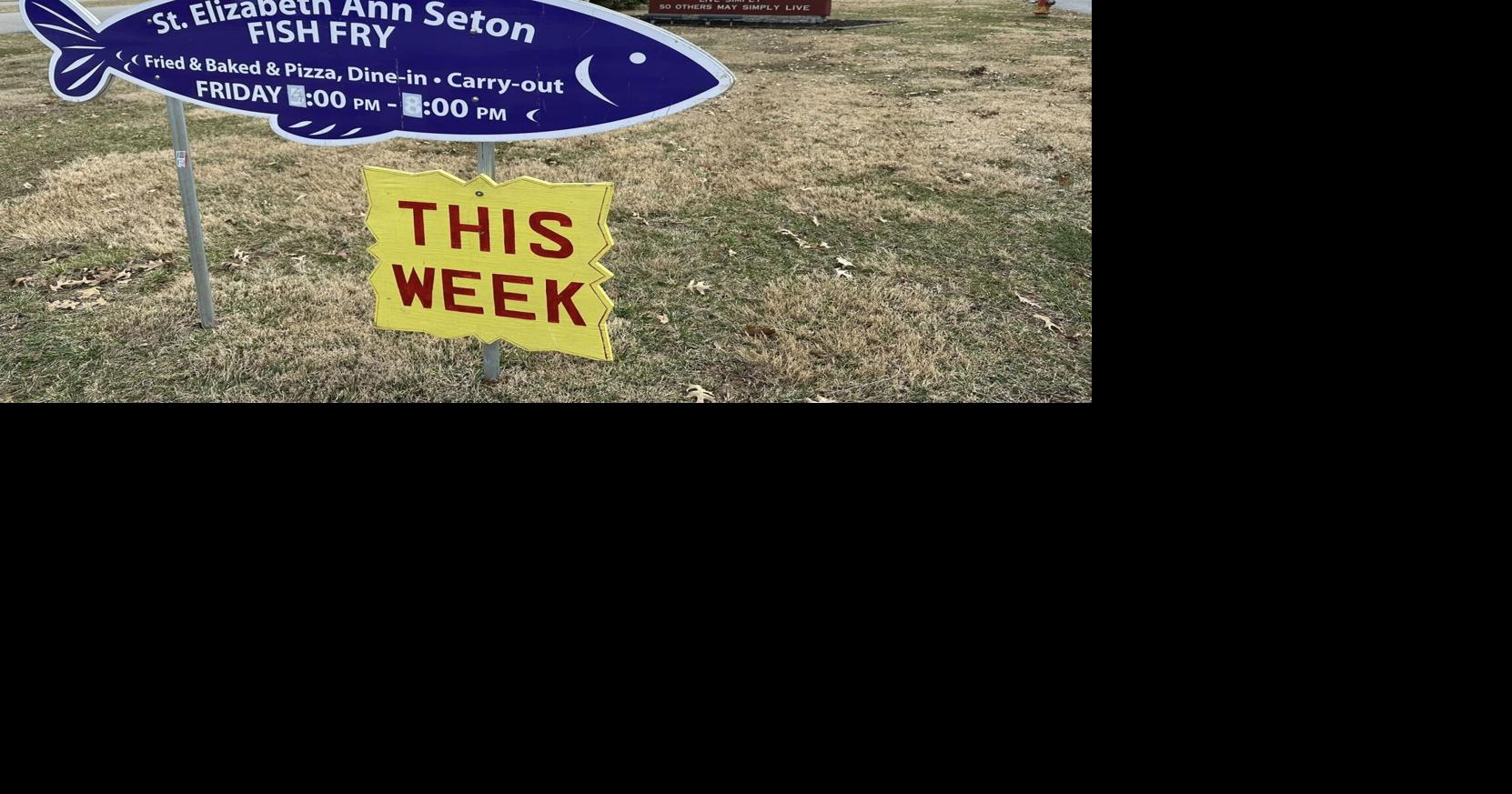 Okolona church gears up for Lenten fish fry season and expected crowds ...
