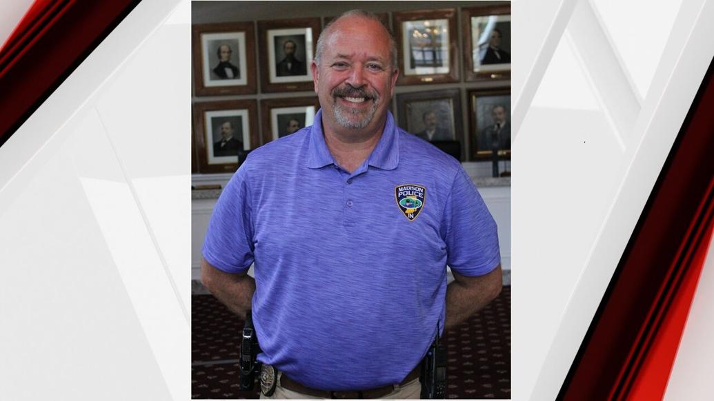 City ousts southern Indiana police chief, names assistant chief as ...