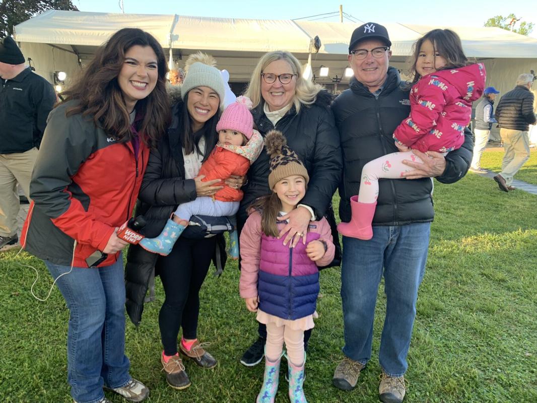 WDRB Mornings' Amanda Roberts announces departure from WDRB News ...