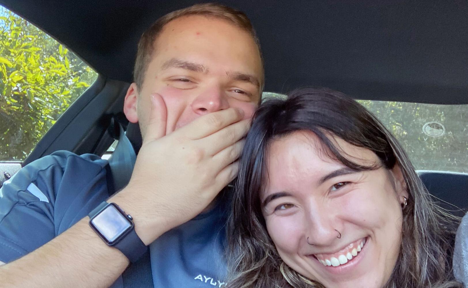 Update | Louisville police say Officer Nick Wilt 'is the most awake he ...