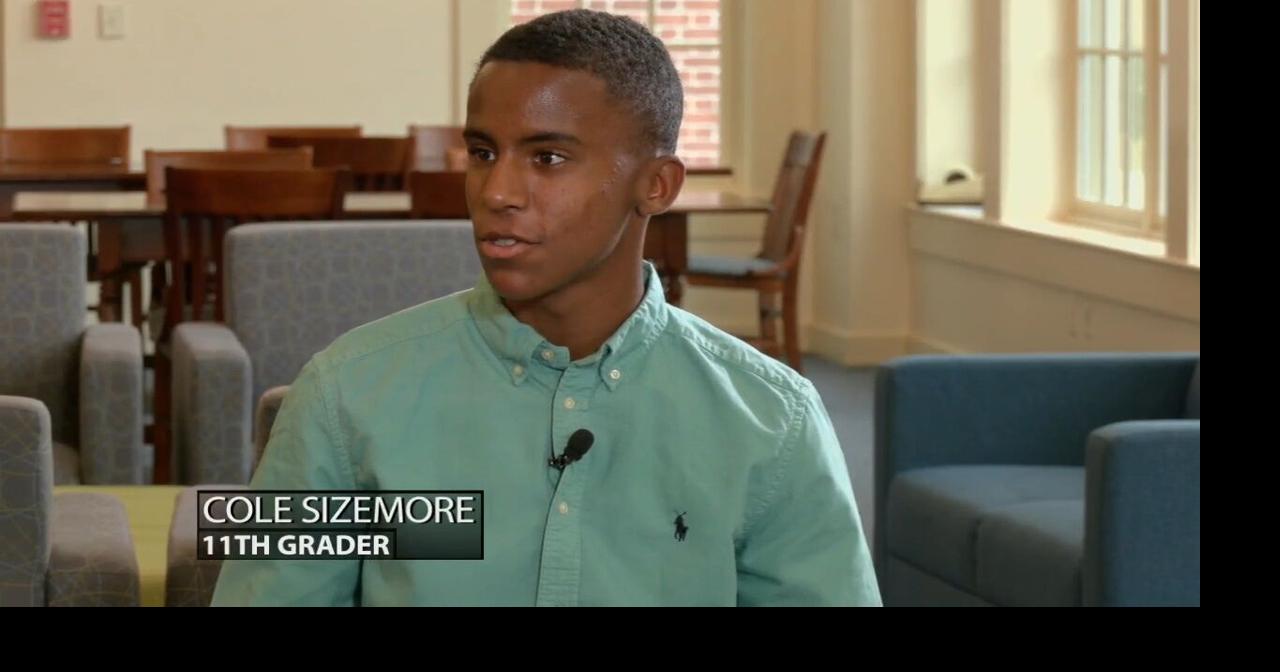 Some students are heading back to school with unique advice from WDRB's ...