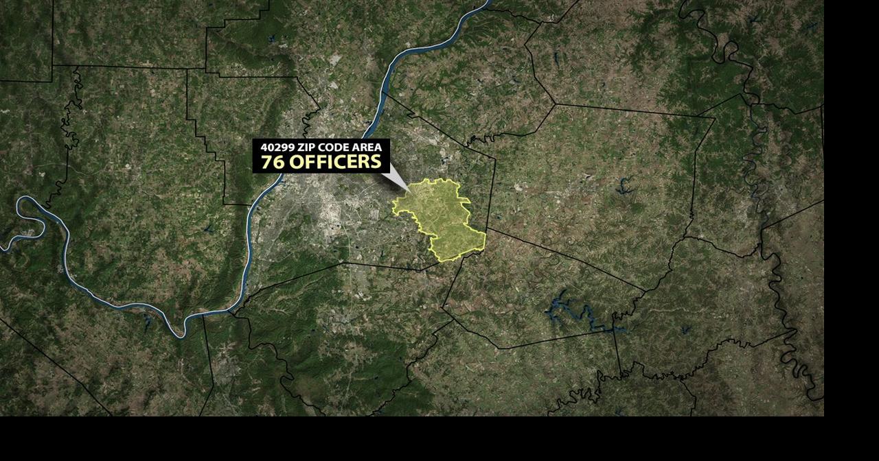 Map_40299 Officers.png | | wdrb.com