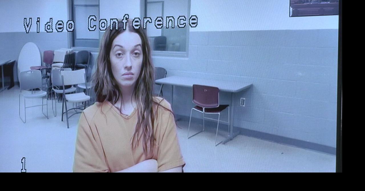 Judge Sets 2 Million Bond For Bullitt County Mom Charged With Killing