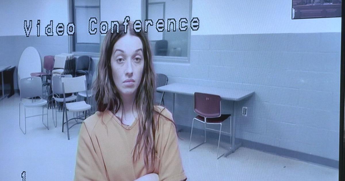 Judge Sets 2 Million Bond For Bullitt County Mom Charged With Killing