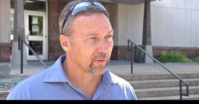 David Camm returns to Floyd County court for civil lawsuit filed by ...