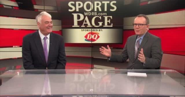 Sports Page | Rick Bozich, John Lewis break down what became a blue ...