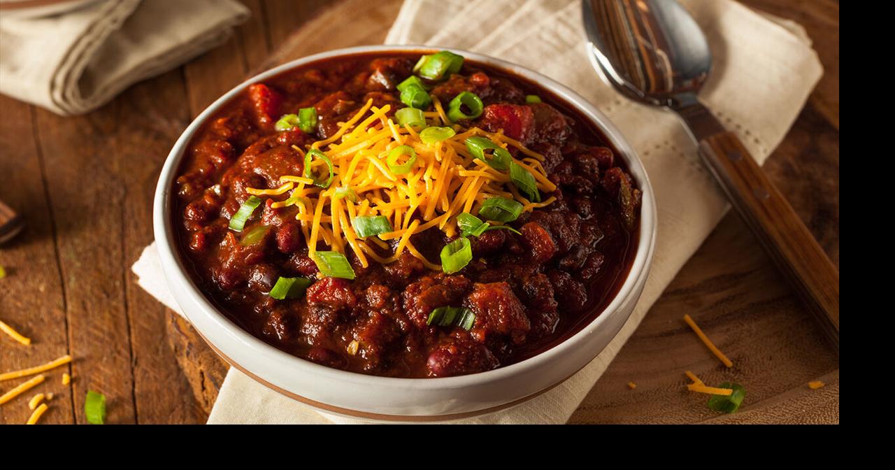 20 local restaurants participating in Louisville's first '502 Chili ...