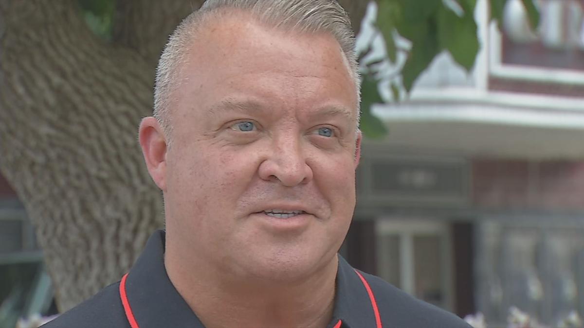 Todd Sharp let go as head coach of U of L's Ladybirds | Local News ...