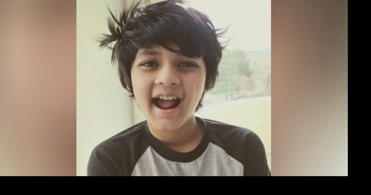 Kairan Quazi to become SpaceX's youngest software engineer | Wdrb-video ...