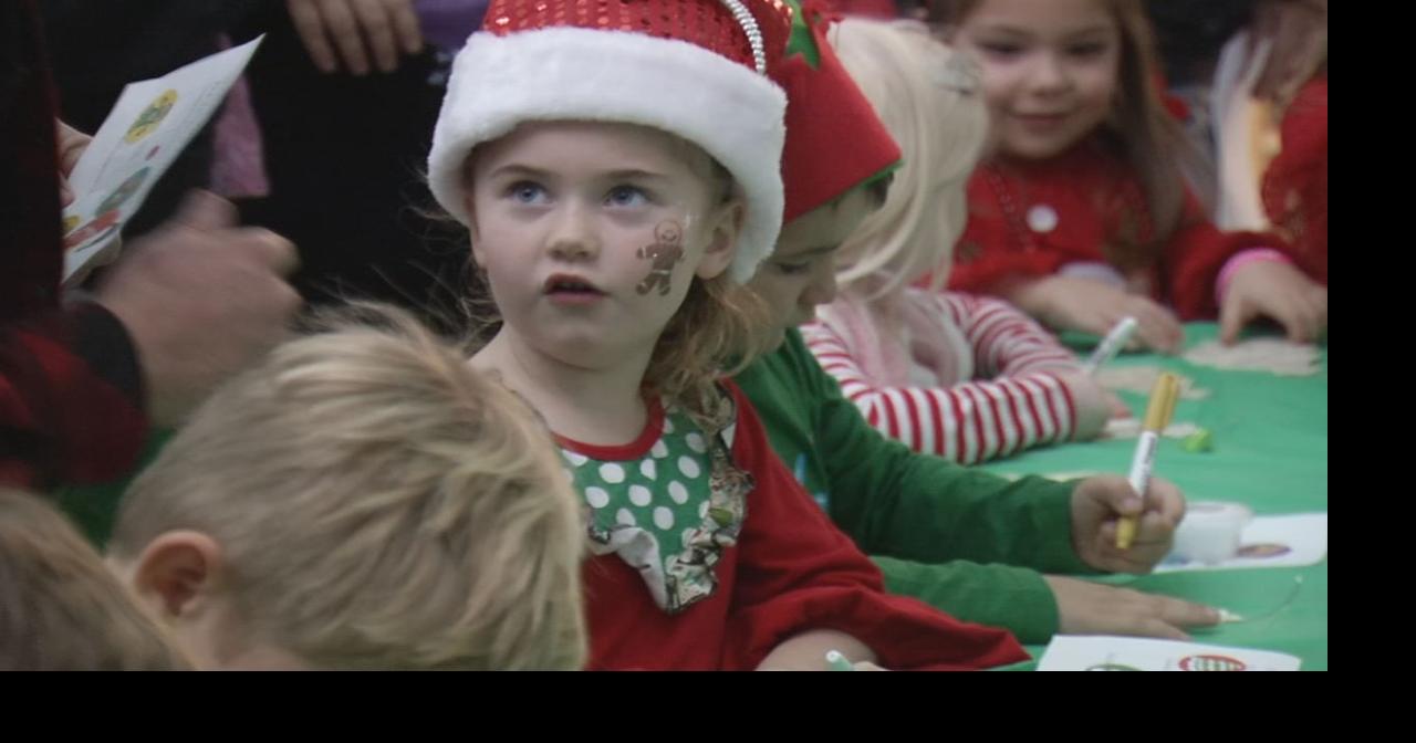 Local kids learn what it takes to earn their 'elf license' | Community ...