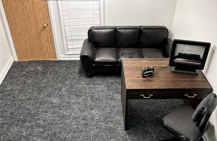 Miniature exhibit deemed 'inappropriate,' removed from Kentucky State ...