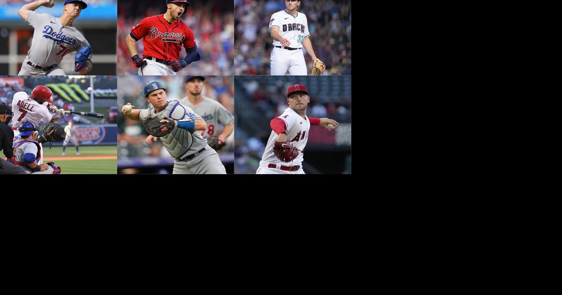 Former UofL, UK, Louisville-area players on rosters on MLB's Opening ...