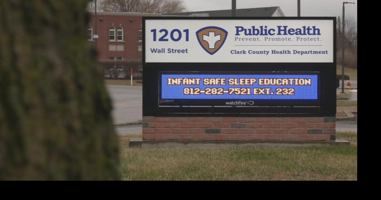 New Indiana law gives local health departments $75 million in ...