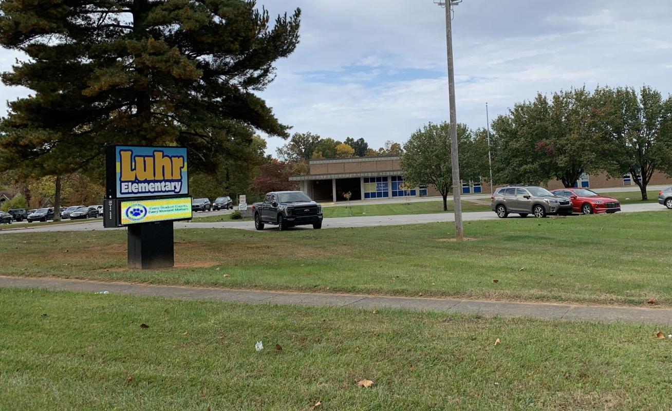 JCPS elementary school receives national honor for student performance ...