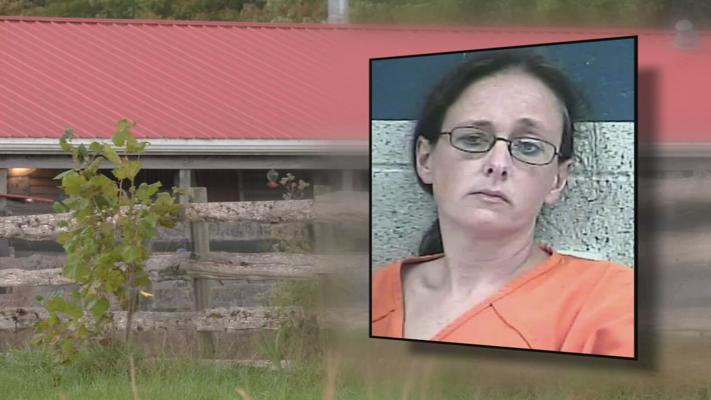 Sister-in-law of man allegedly killed by wife in Breckinridge County ...