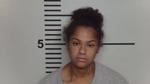 Louisville woman arrested after allegedly setting apartment on fire ...