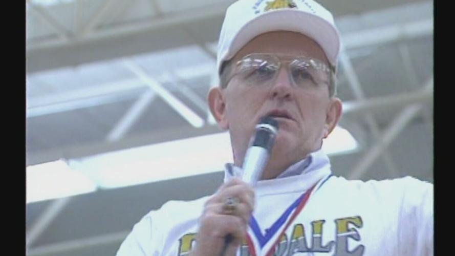 Community remembers high school basketball coach Stan Hardin at ...