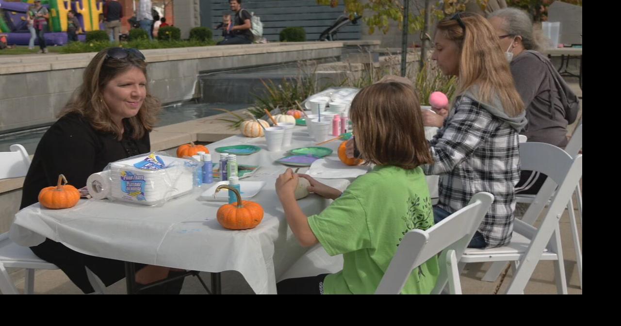 Barbeque and Beats Festival in La Grange supports Veteran's Club ...