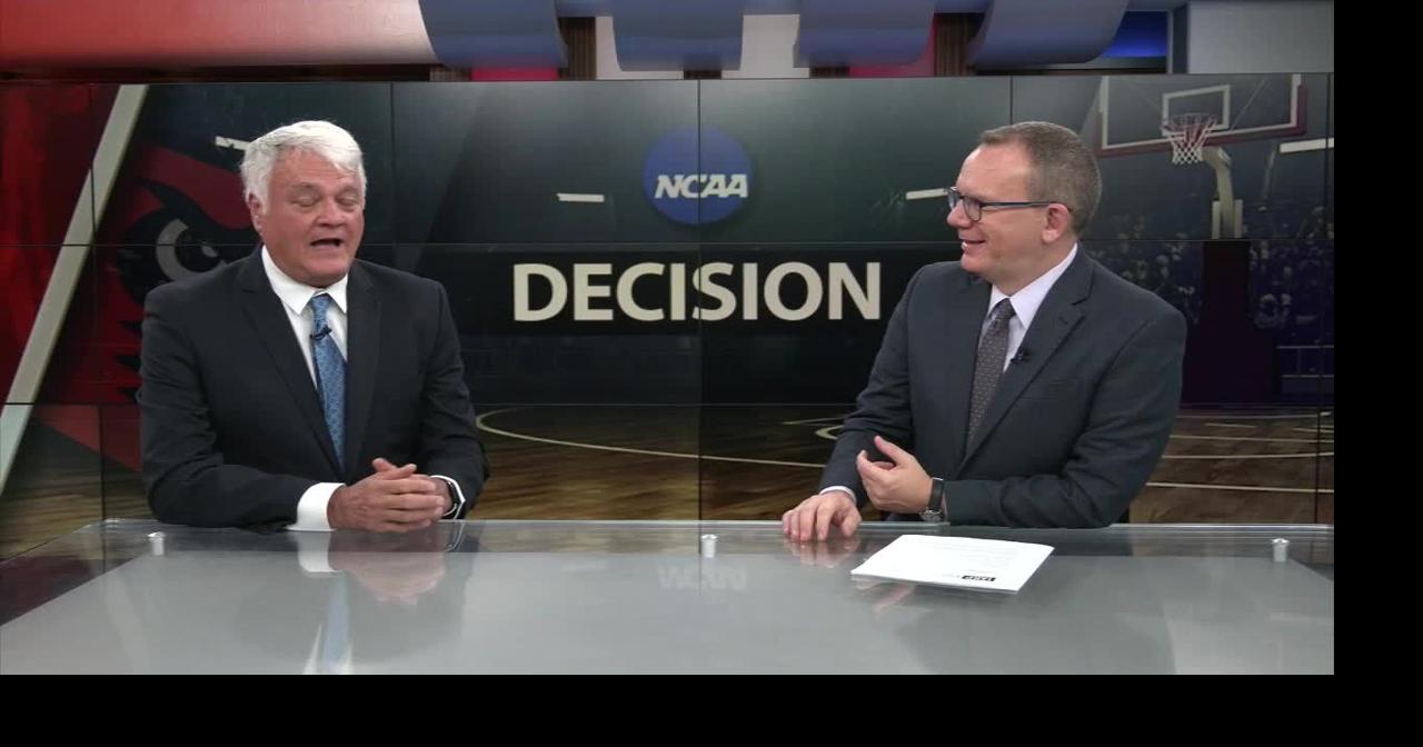 Rick Bozich and John Lewis break down IARP's ruling in the Louisville ...