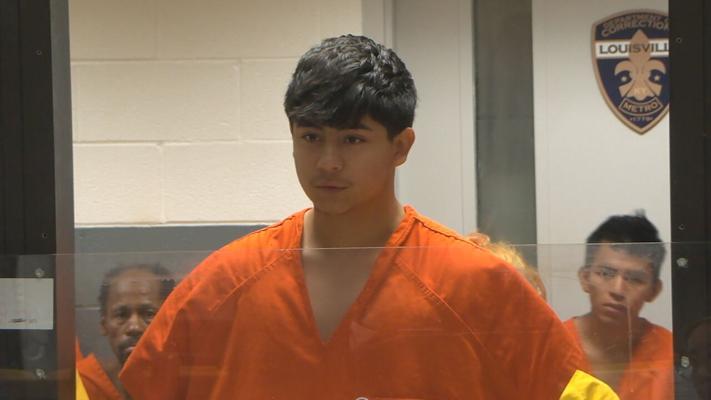 Bond set at $100,000 for 18-year-old charged with murder in fatal ...